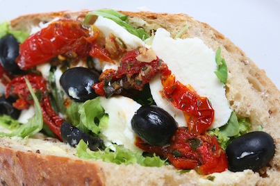 Favor Foods | Home Page